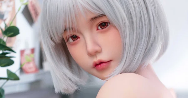 「台灣官方指定銷售」FU矽膠娃娃 J007，FU DOLL 是一家致力於打造高品質日系少女娃娃的品牌，採用了日本的 3D 技術和中國頭雕師傅的 ...