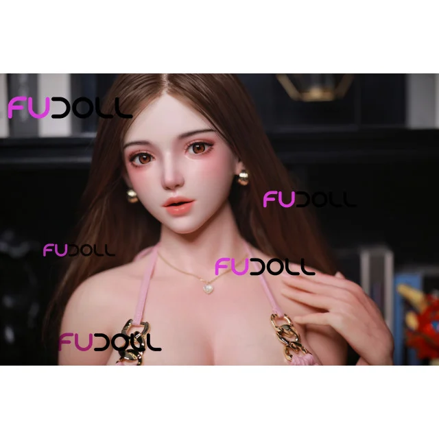 FUDOLL J033白靈