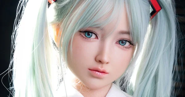 Funwest Doll - Lily