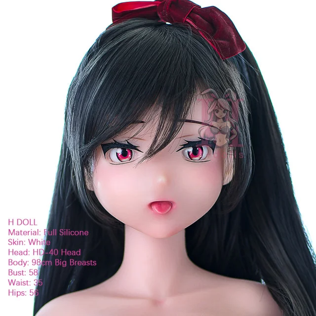 H DOLL- Eva