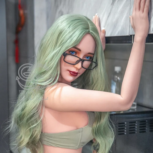 SE矽膠娃娃Gessica