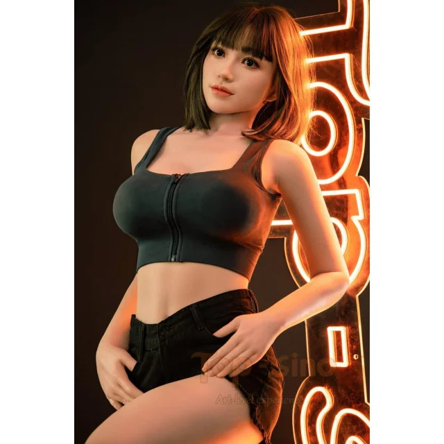 「台灣官方指定銷售」SINO先納信矽膠娃娃 石原希望 169cm 女優D系列RRS+，打破只能在螢幕前欣賞日本 AV 女優的界線，日本 AV 經紀公司與先納信跨界合作，將各女優全身用 3D 掃 ...