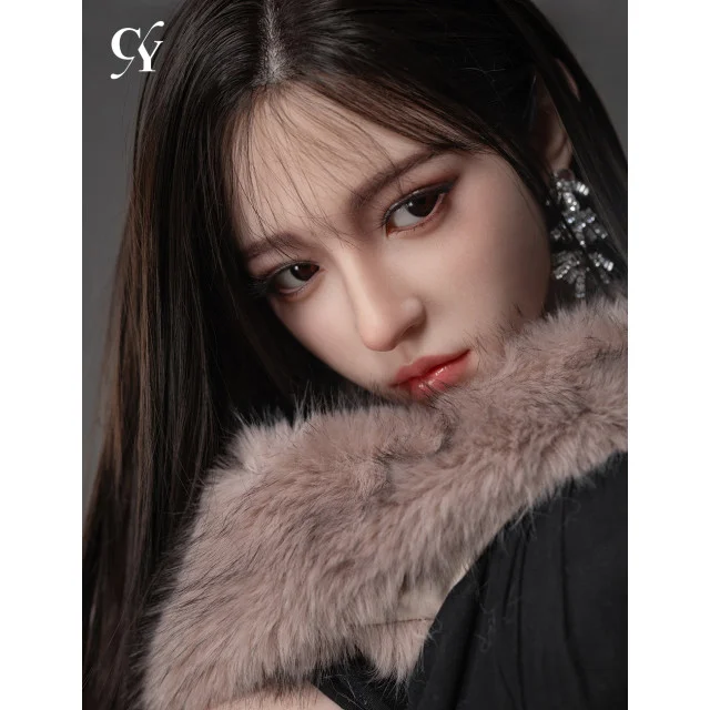 TOP CY-Zhimin